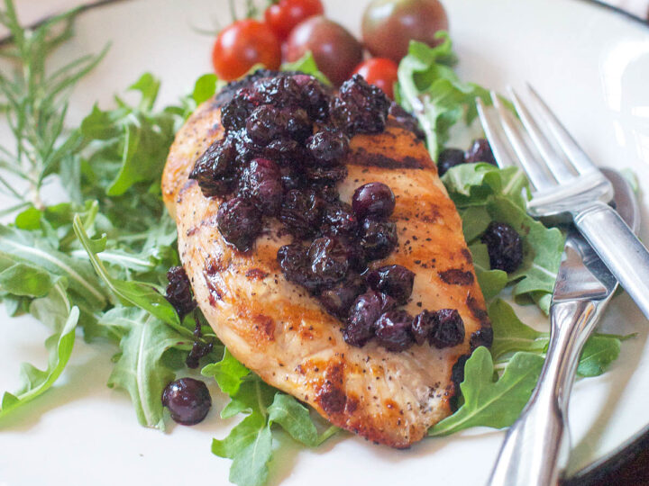 Chicken Breast (Light Meat) Recipes - Eat Simple Food