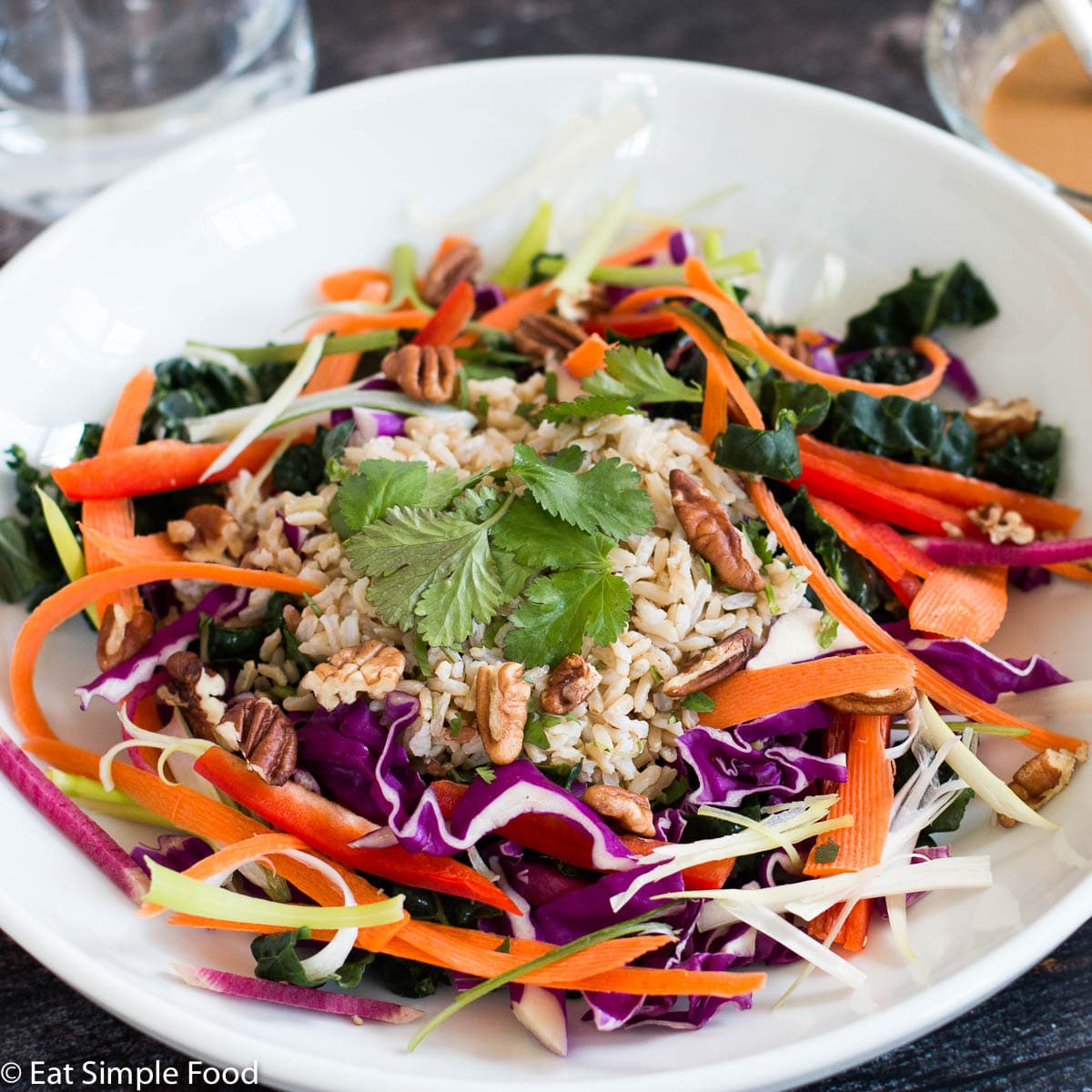 Eat Simple Food - Best Recipes To Launch Into A Healthy Life