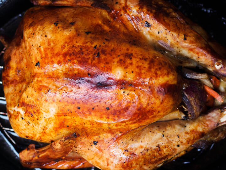 Chicken & Turkey Recipes - Eat Simple Food