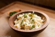 Easy Mashed Celeriac (Celery Root) Recipe and Video - Eat Simple Food